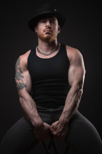 About | Jeff Cullen Artistry