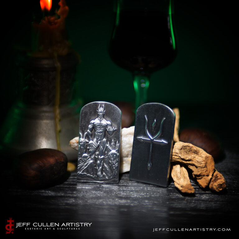 Collectibles | Jeff Cullen Artistry
