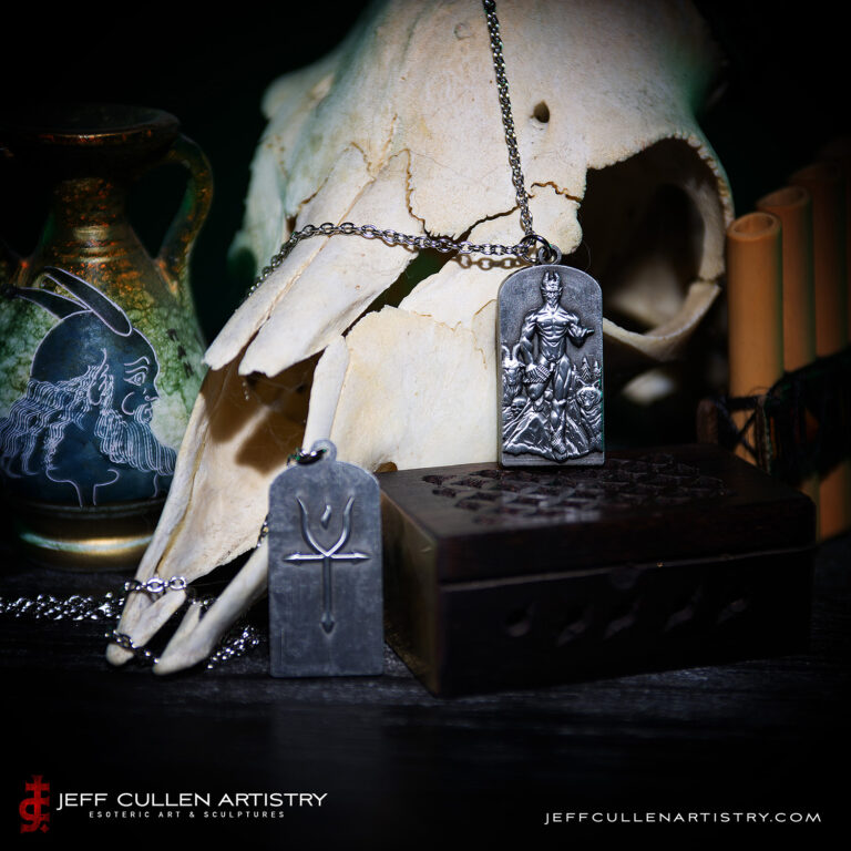 Jeff Cullen Artistry
