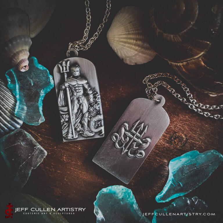 Jeff Cullen Artistry