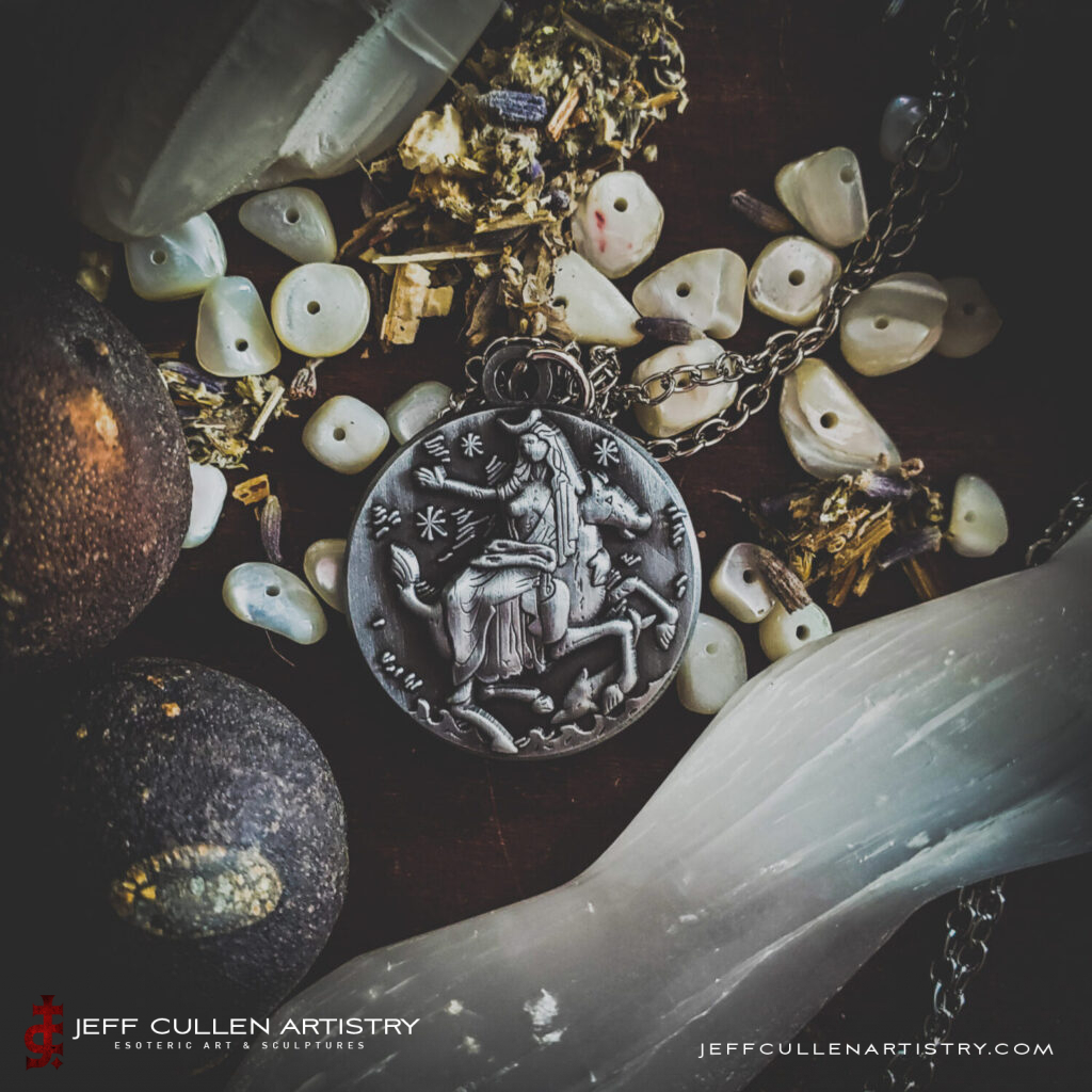 Jeff Cullen Artistry