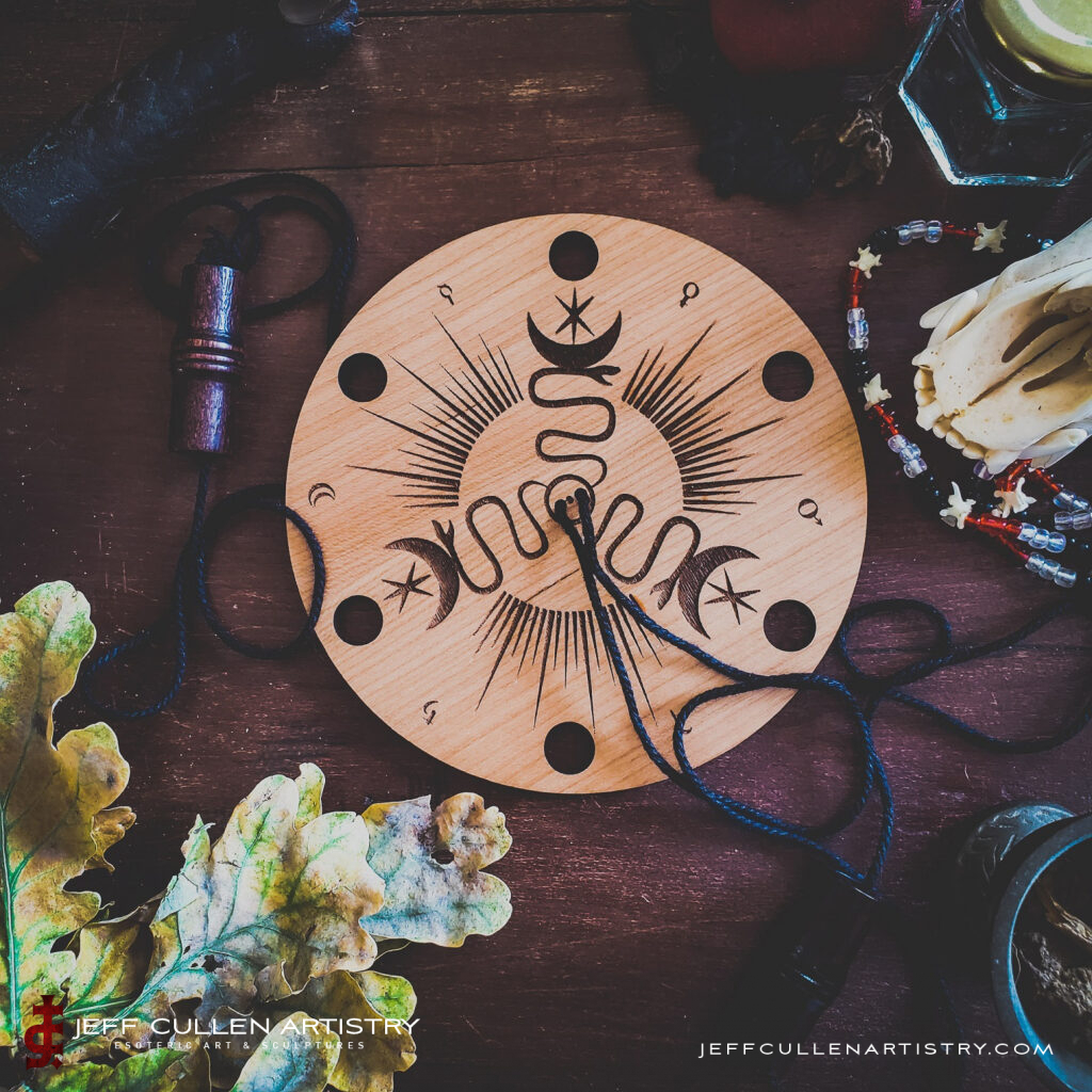 Jeff Cullen Artistry