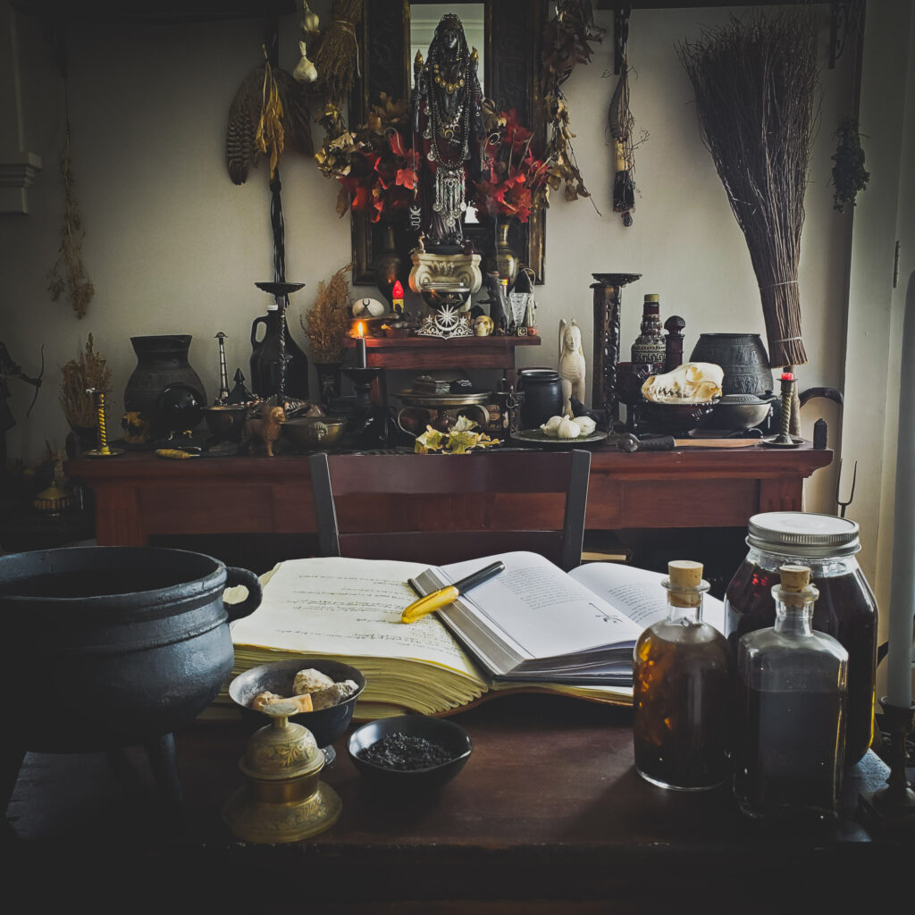 Jeff Cullen Artistry