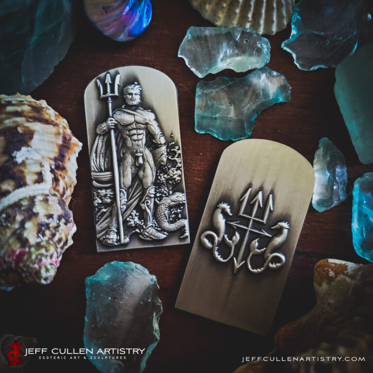 Jeff Cullen Artistry