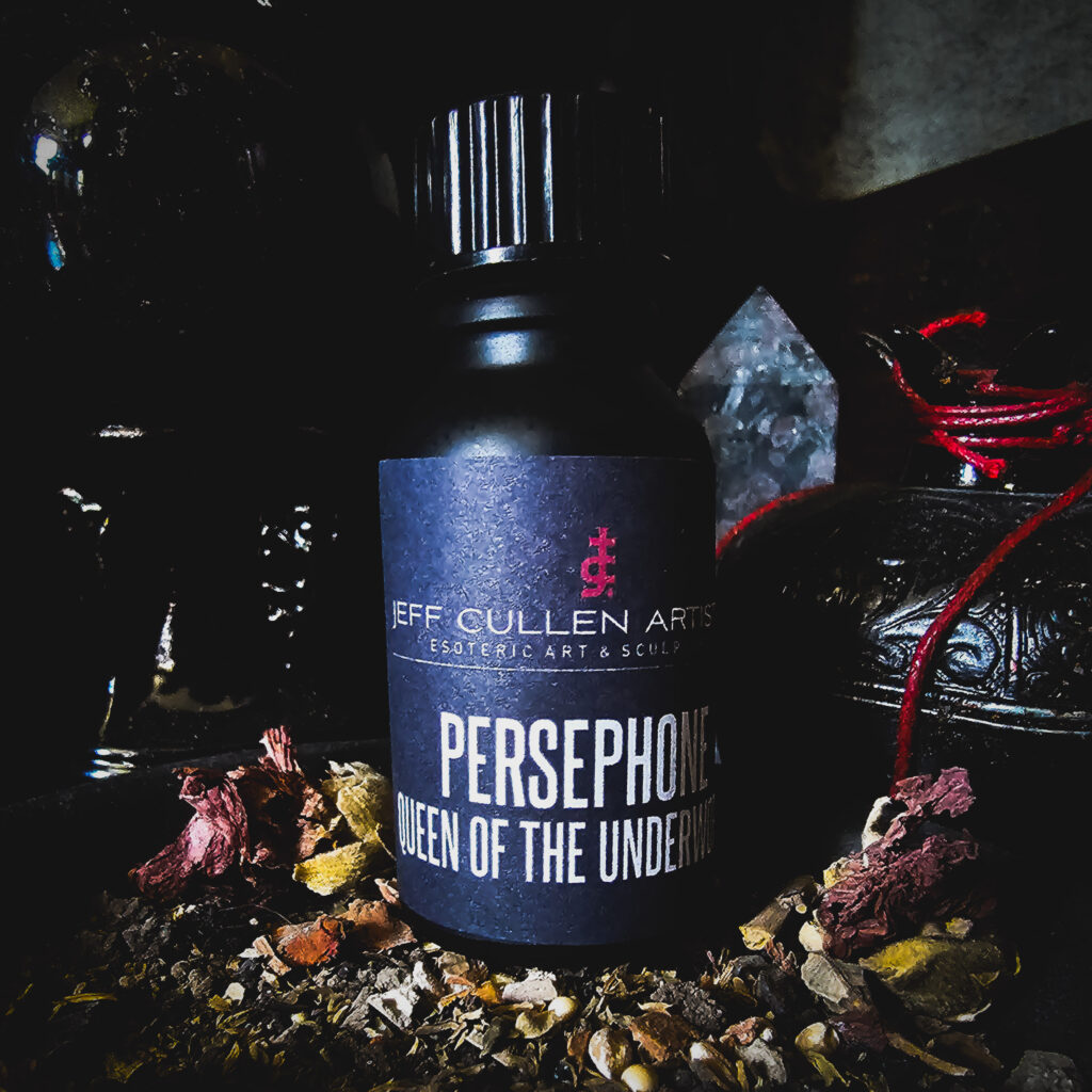 Jeff Cullen Artistry