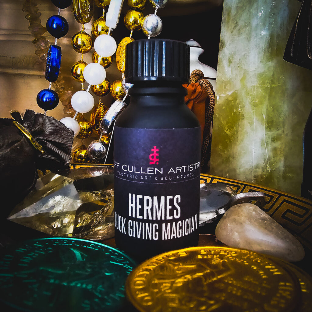 Jeff Cullen Artistry