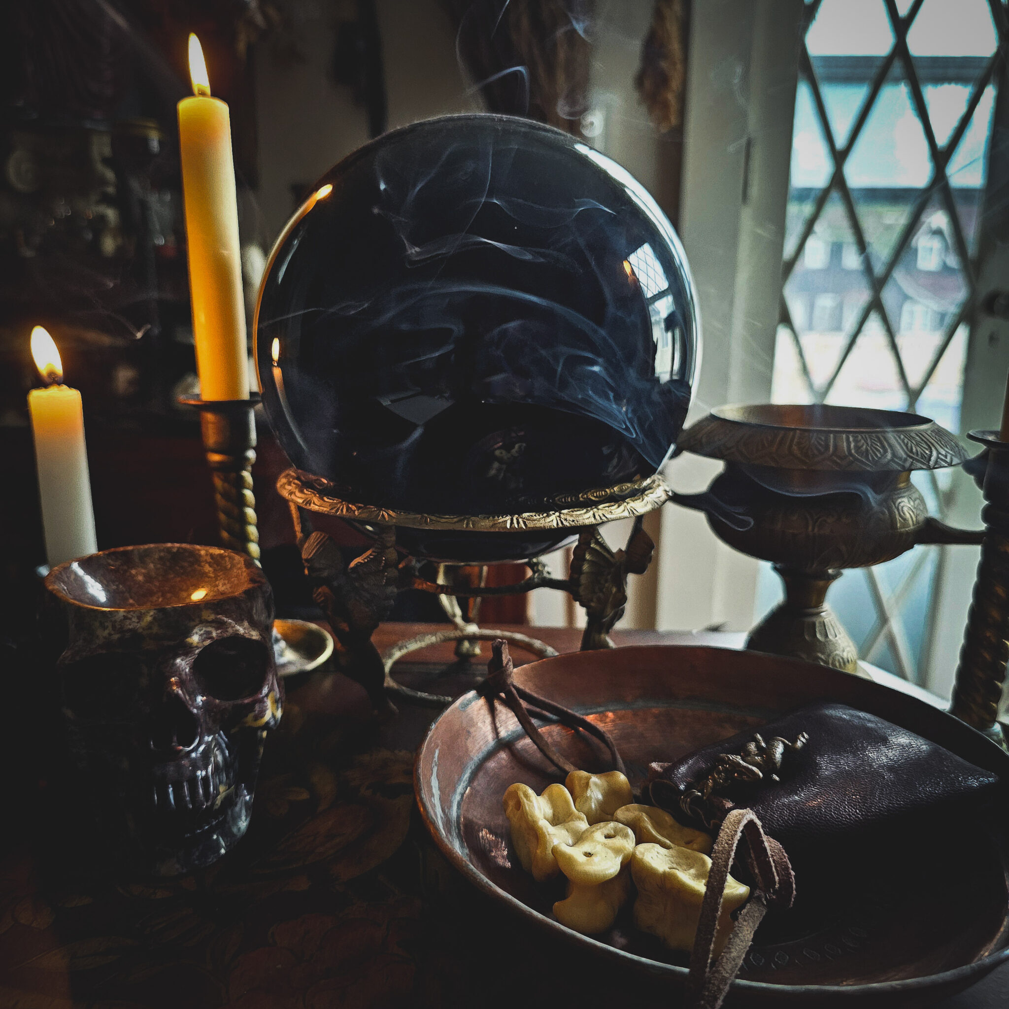 Jeff Cullen Artistry